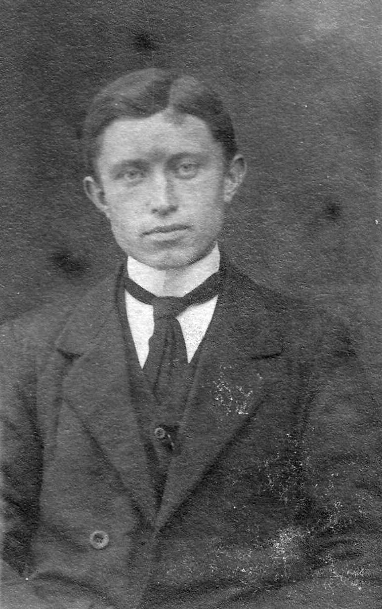 Dael van ‘Baele’ Leo, 1896-1970 – Heemkunde Stramproy