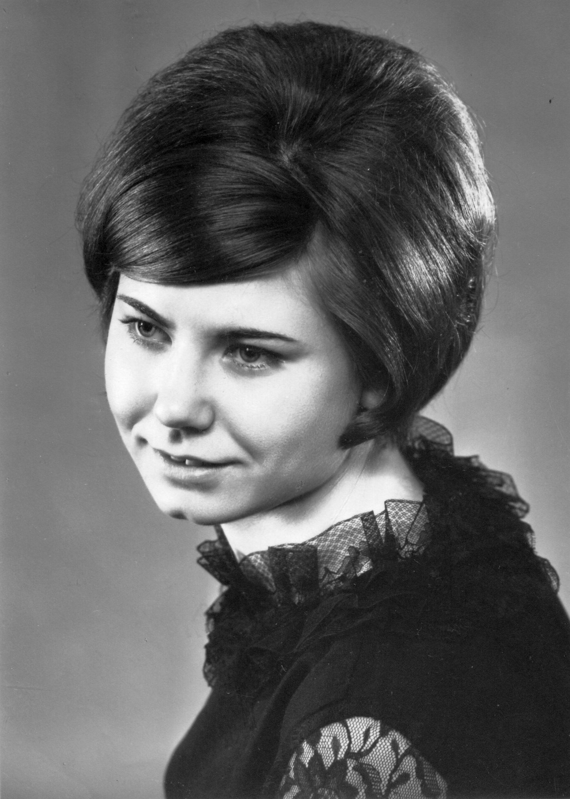 Kusters ‘Tisse Tinus’ Marlies, 1944-1998 – Heemkunde Stramproy