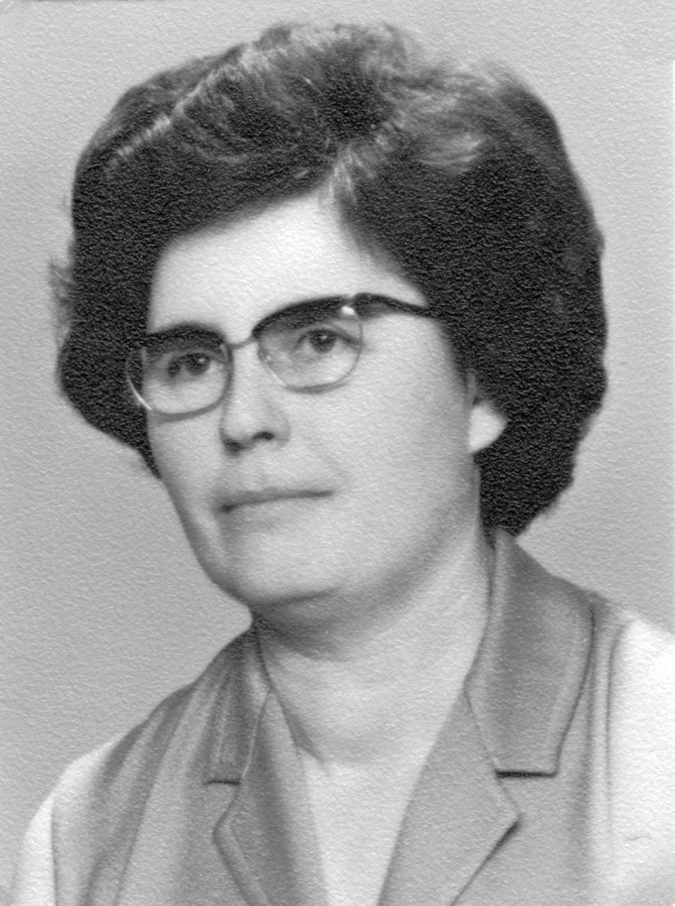 Rutten-Meijers Mia, 1928-2001 – Heemkunde Stramproy