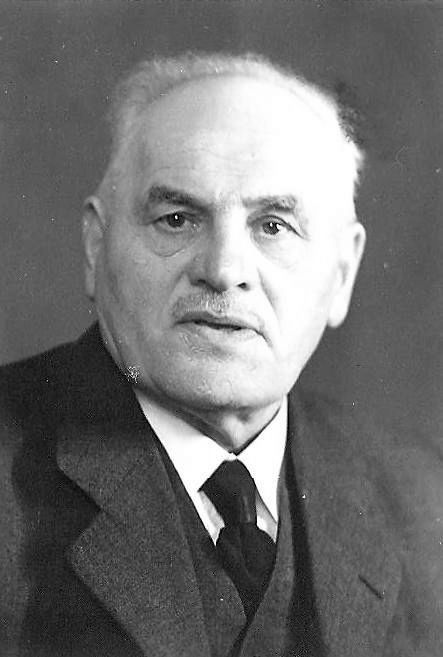 Stals Antonius Teunke, 1883-1962 – Heemkunde Stramproy