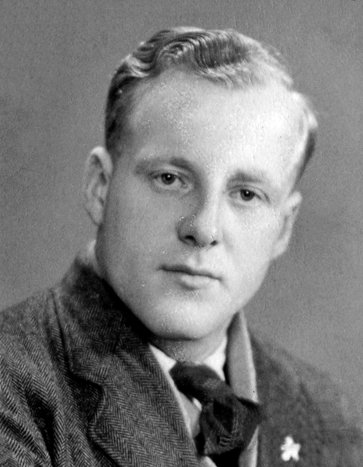 Stals ‘Wevers Bert’ Peter Jacobus Jac 1925-2010 – Heemkunde Stramproy