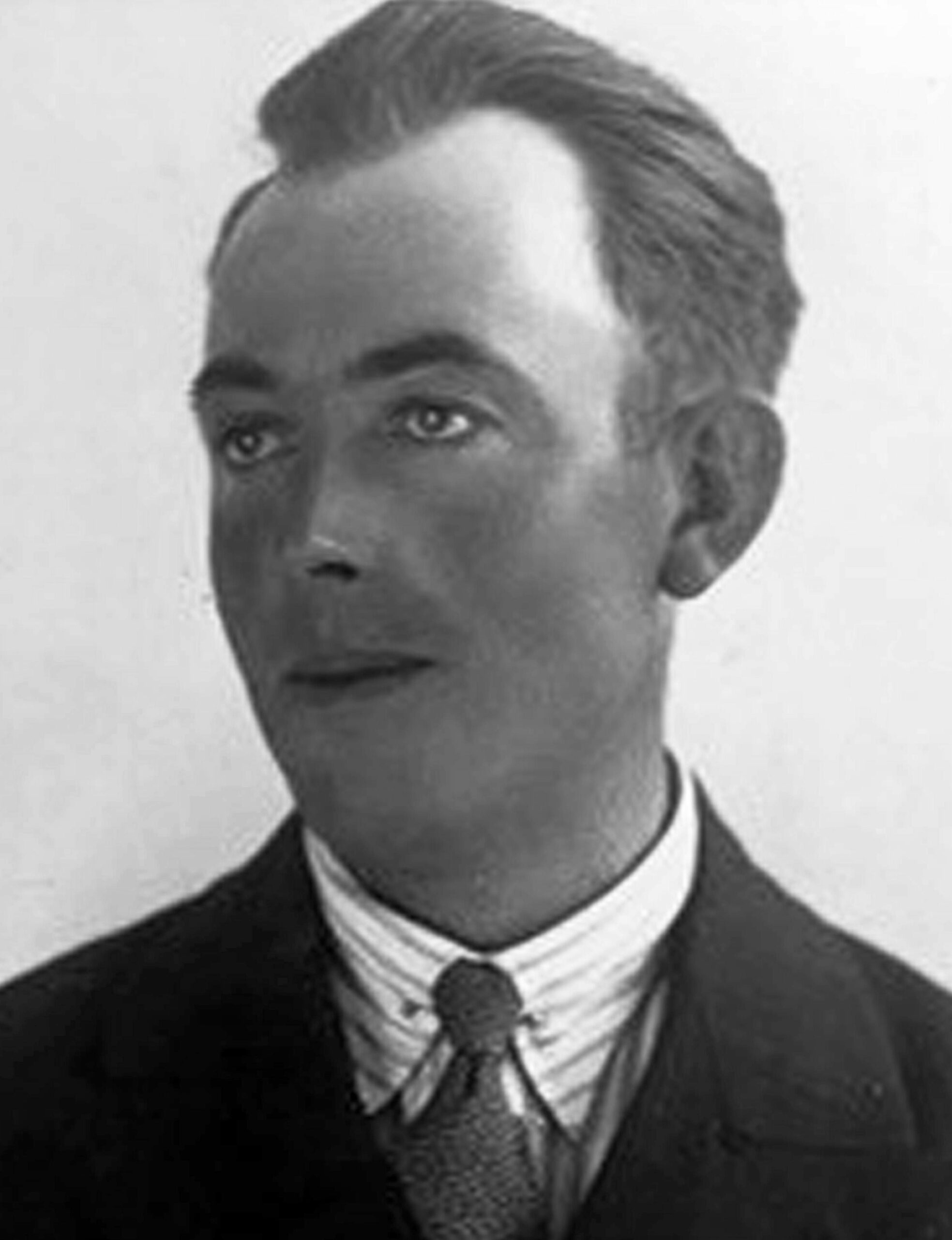 Versteegen Joannes Hubertus Zjang, 1906-1983 – Heemkunde Stramproy