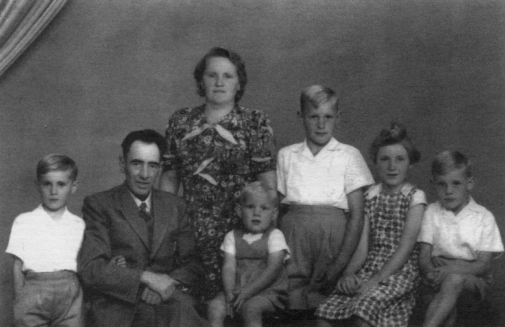 Derks-van de Port 1953 – Heemkunde Stramproy
